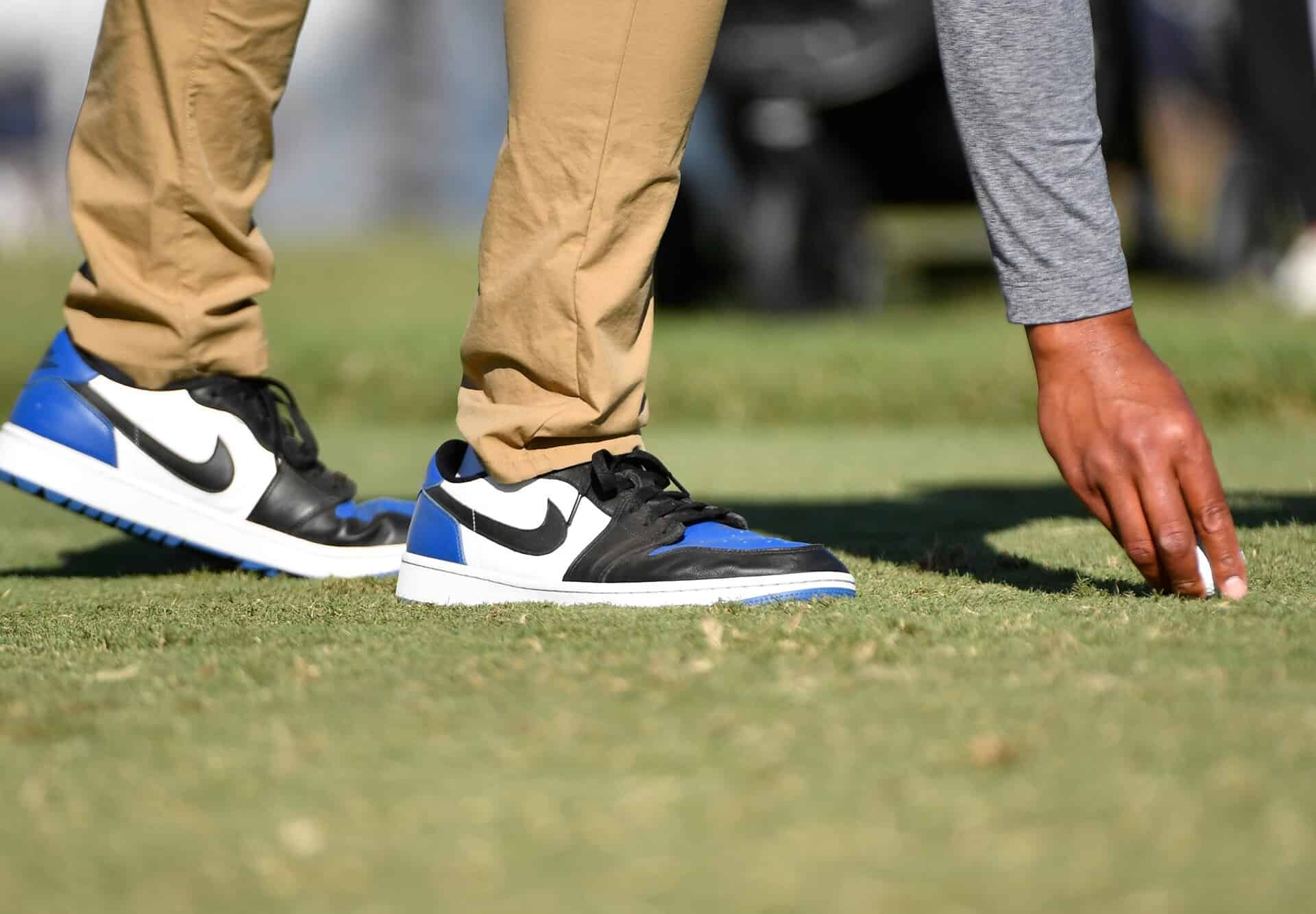 Golf ball lands on another tee box - what do I do? | National Club Golfer