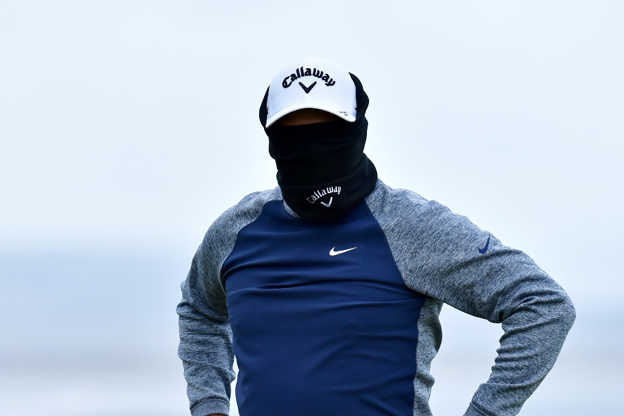 Protect your neck with the best golf snoods - National Club Golfer