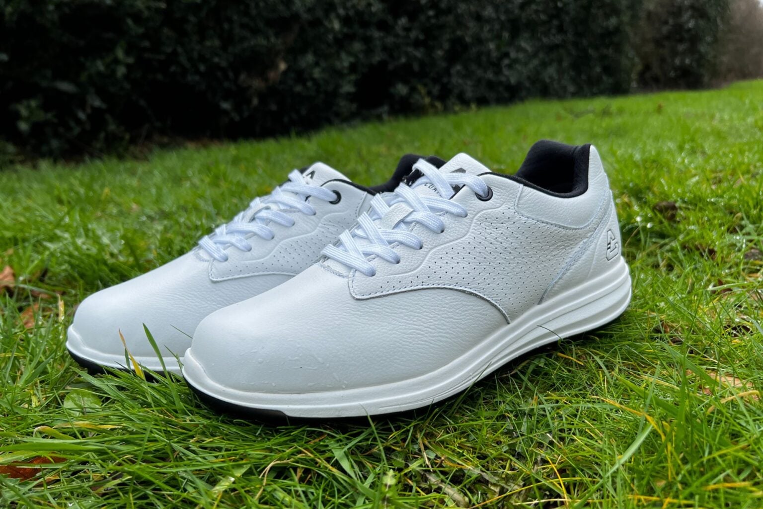 Save big on TravisMathew Golf Shoes - £52 Black Friday Deal! | National ...