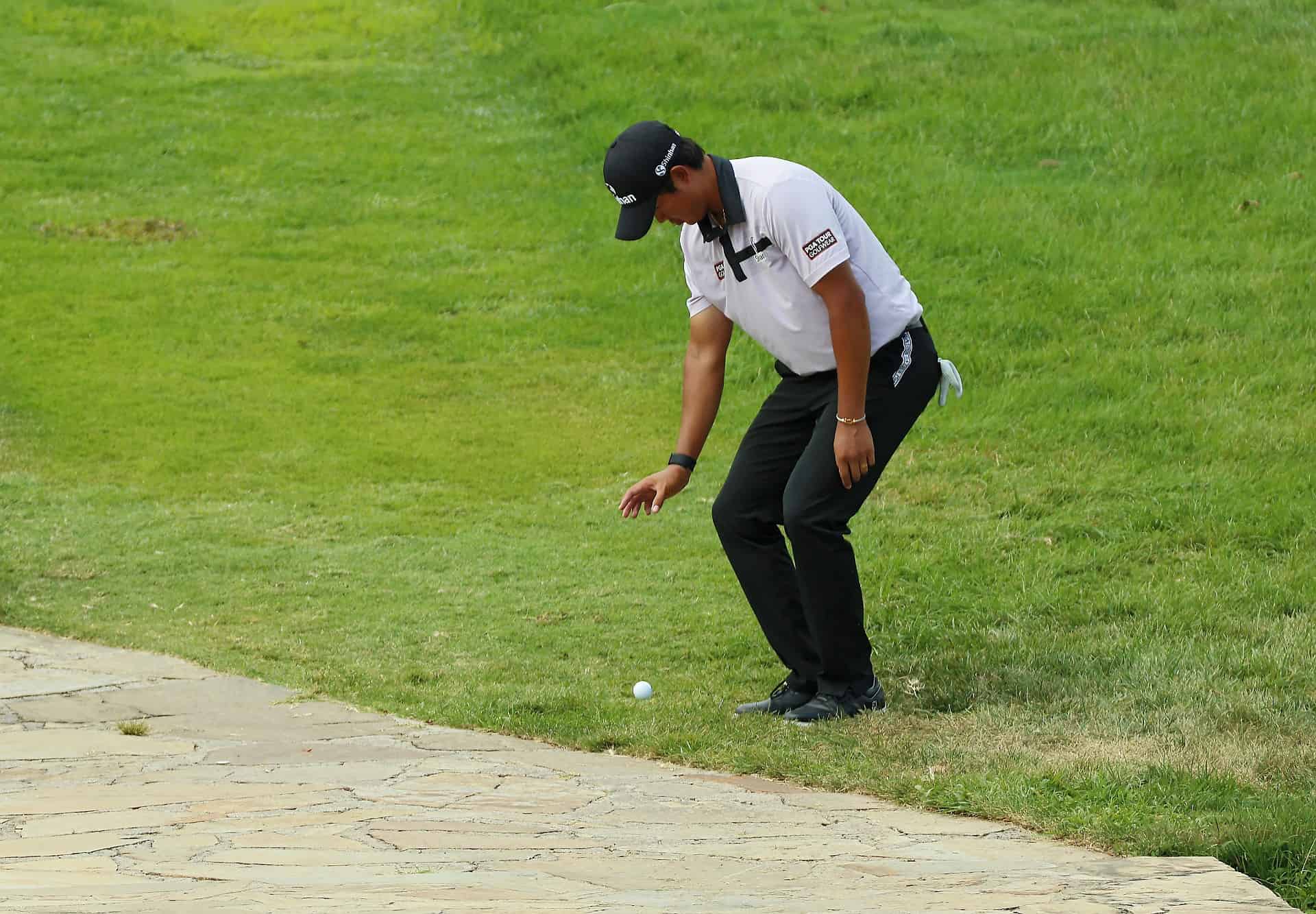 Out of bounds rule in golf: What you need to know