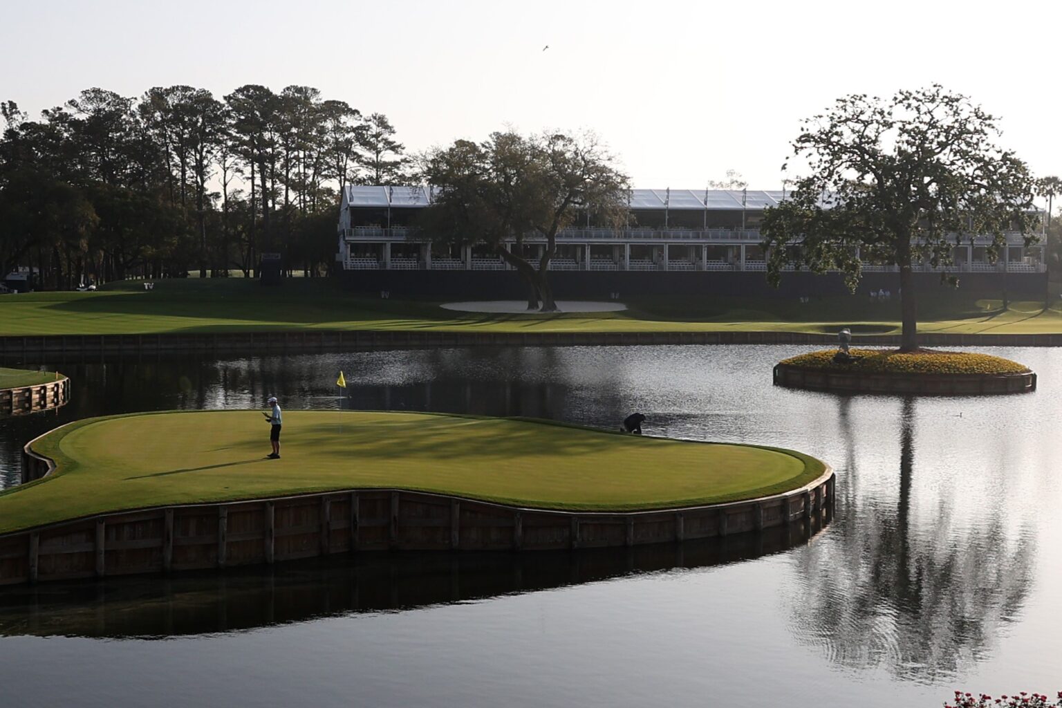 TPC Sawgrass course guide: We played the home of The Players | National ...