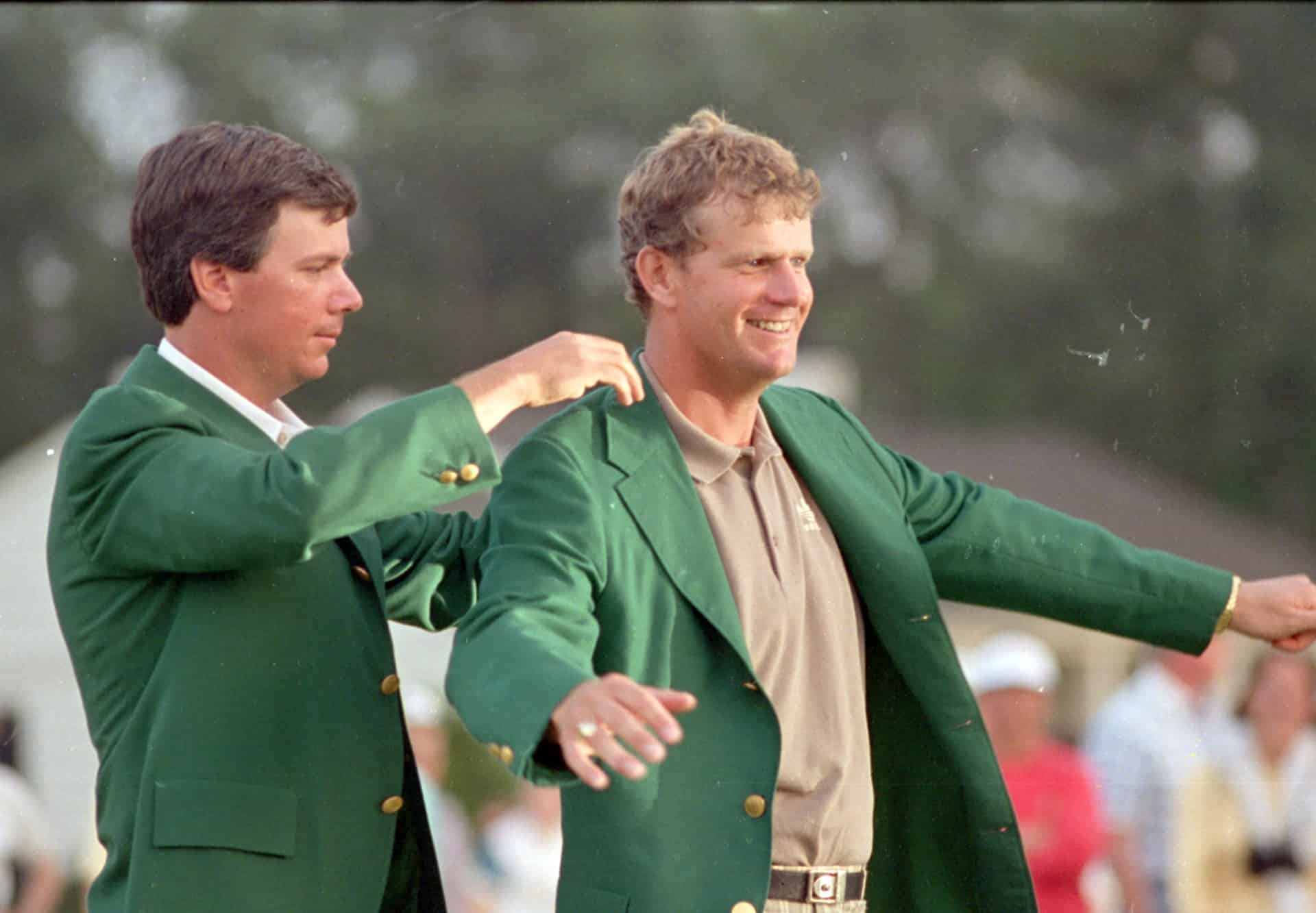 Sandy Lyle calls time on Hall of Fame career | National Club Golfer