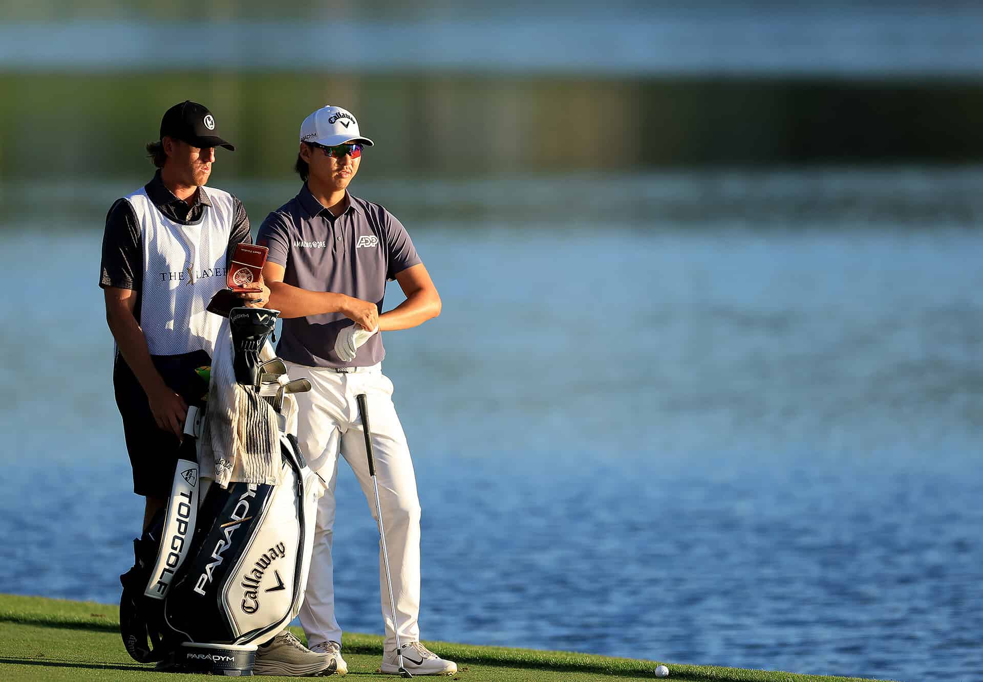 Hannah Holden, Author at National Club Golfer