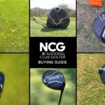 Most Forgiving Golf Drivers 2025 - National Club Golfer | National Club ...