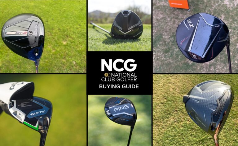 Most Forgiving Golf Drivers 2025 - National Club Golfer | National Club ...