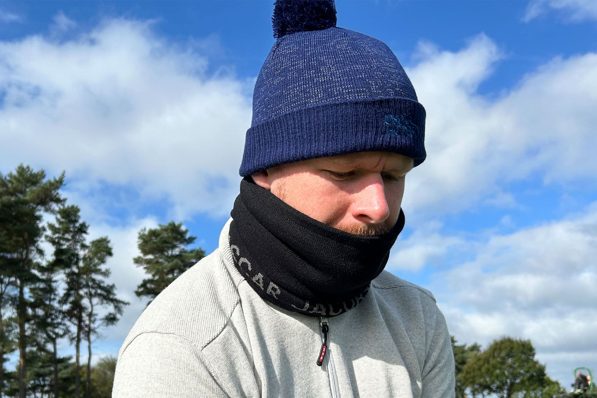 Best Golf Snoods 2025: Comfort in the Cold | National Club Golfer
