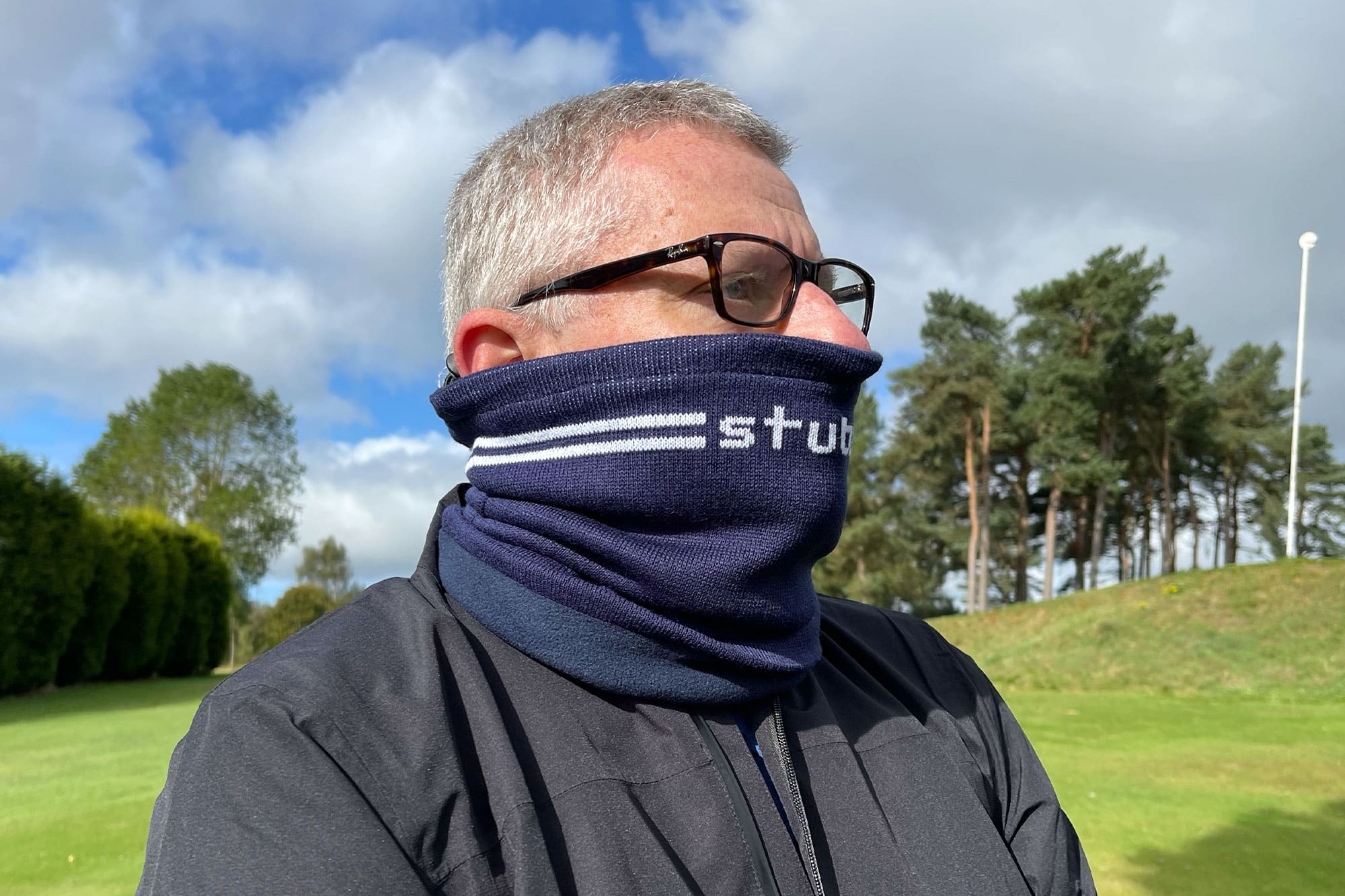 Best Golf Snoods 2025: Comfort in the Cold | National Club Golfer