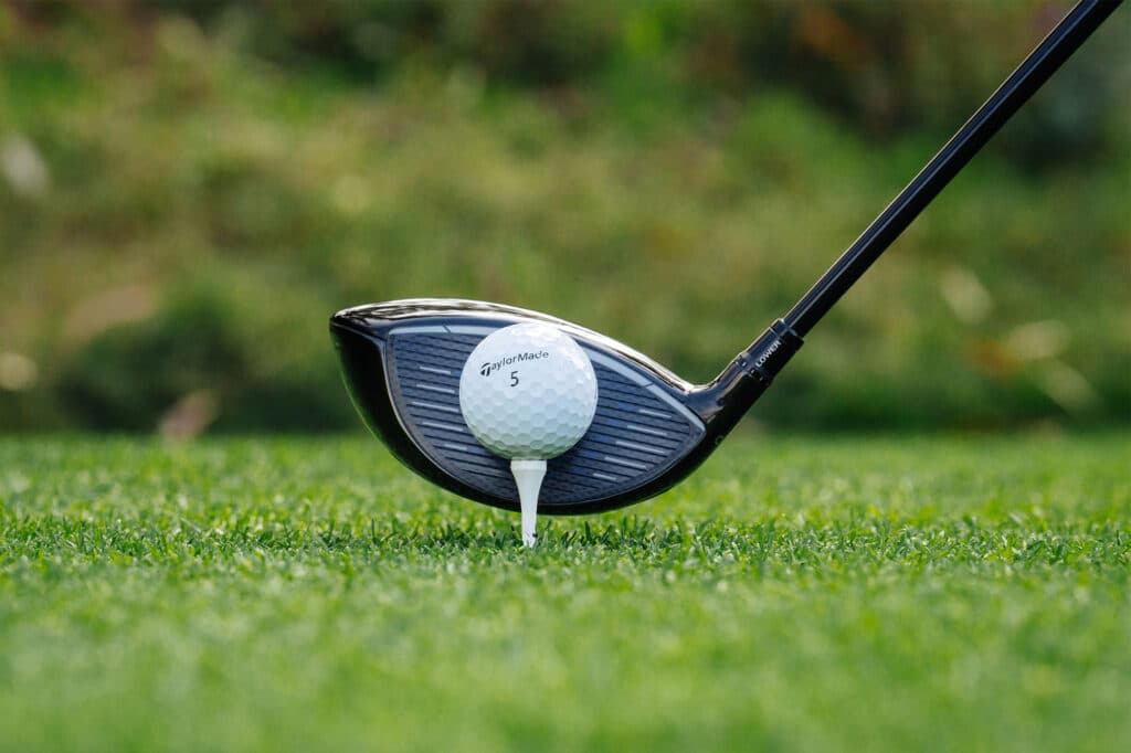Tech Talk: How a milled driver face can help your golf