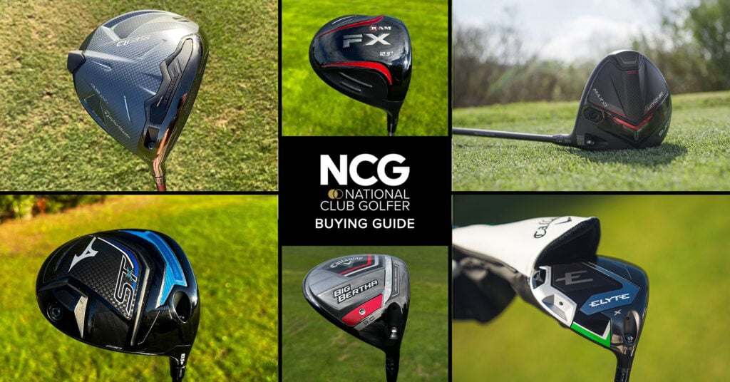 Best Golf Drivers for Beginners 2025: Boosting confidence! | National ...