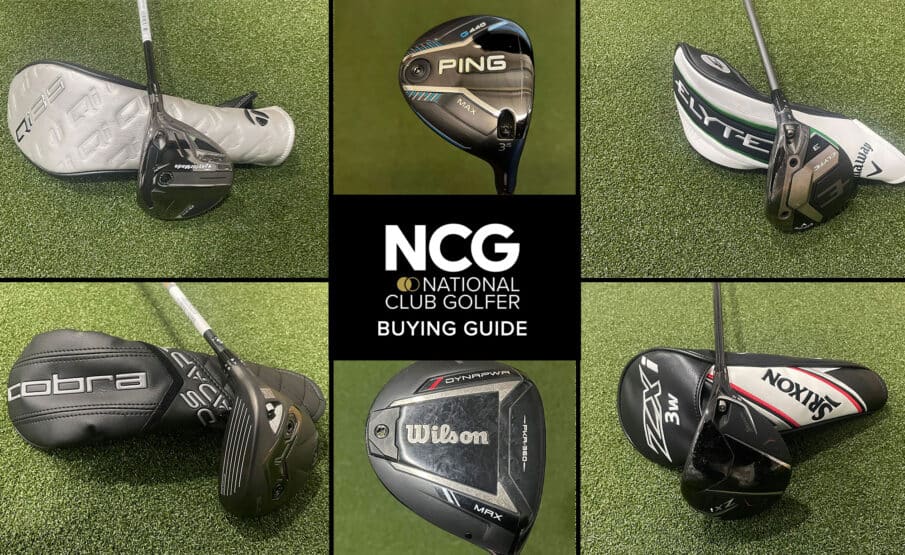 American Golf Expert Reveals Best Golf Balls for Beginners