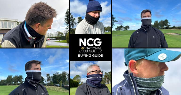 National Club Golfer and National Club Golfer magazine