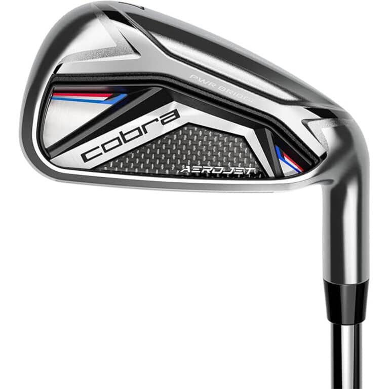 Best Cobra Irons 2025: Latest Releases, Proven Performers and Bargain ...