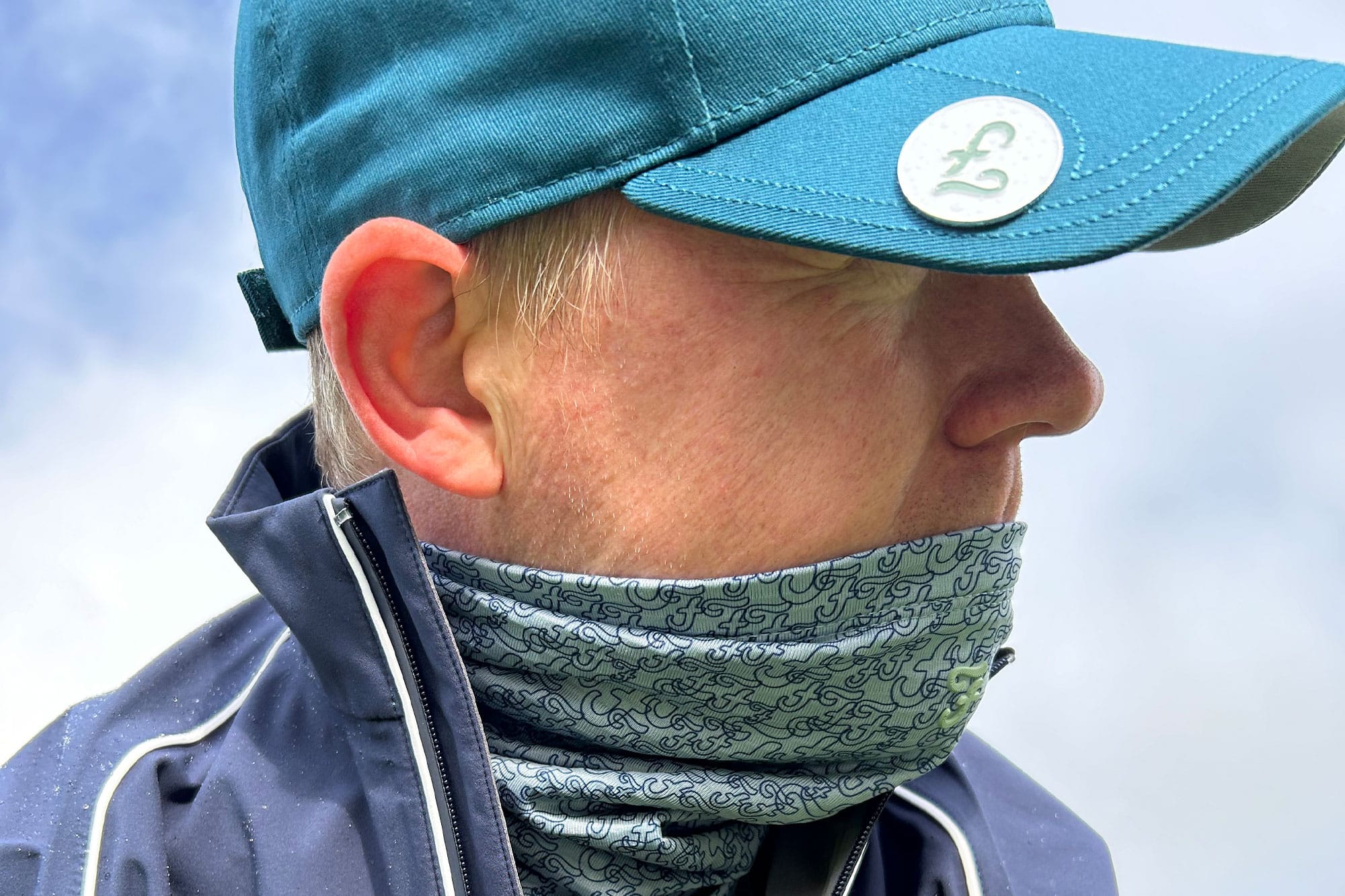 Best Golf Snoods 2025: Comfort in the Cold | National Club Golfer