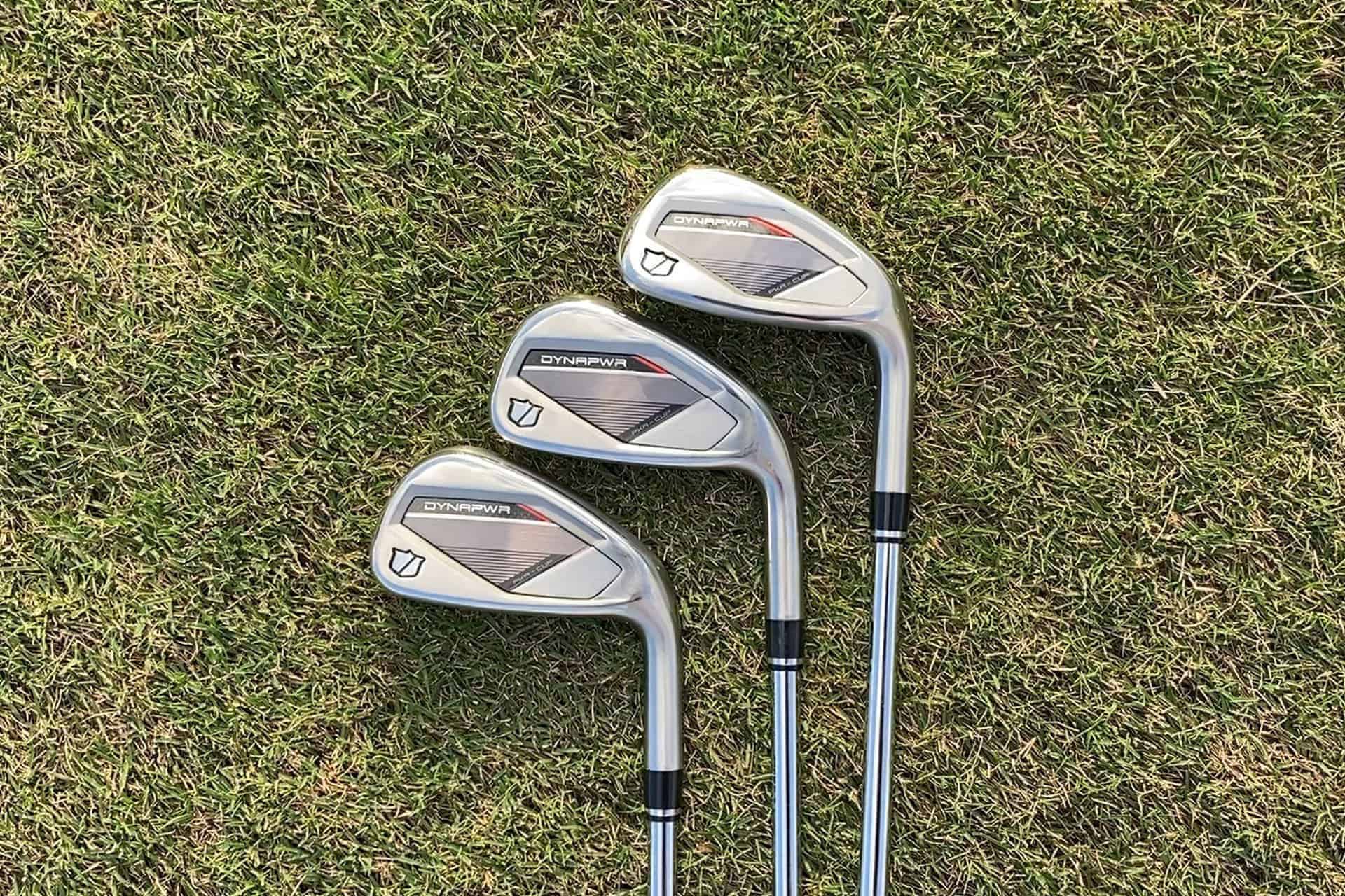 Best Irons for Beginners 2025 - National Club Golfer | National Club Golfer