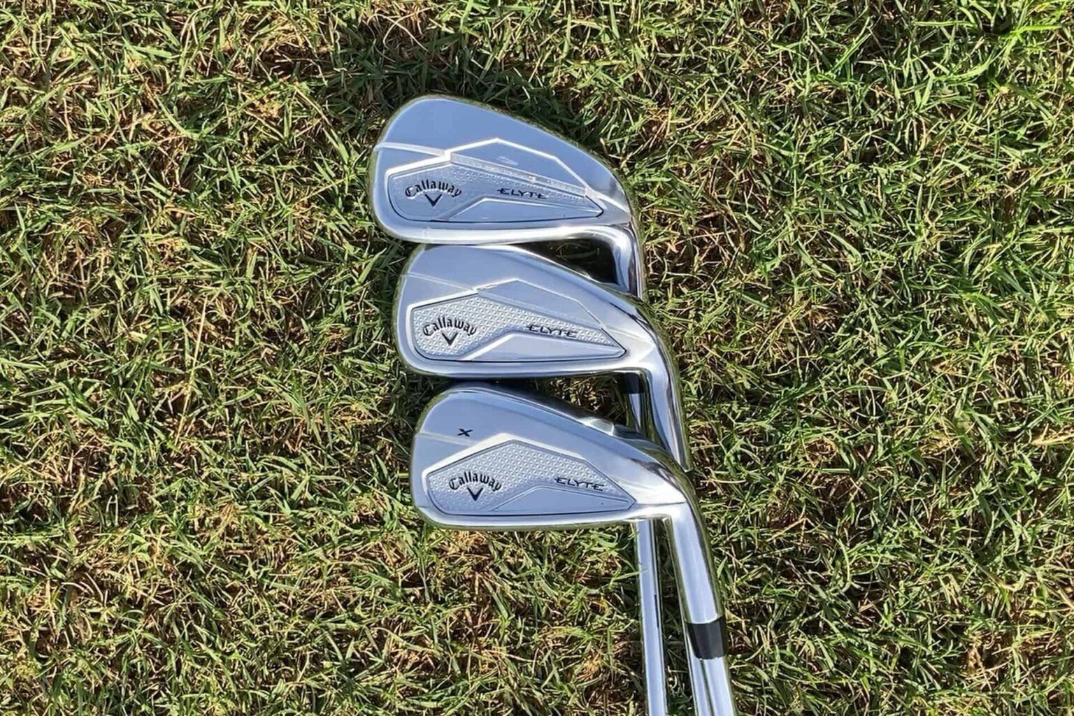 Best Irons for Beginners 2025 - National Club Golfer | National Club Golfer