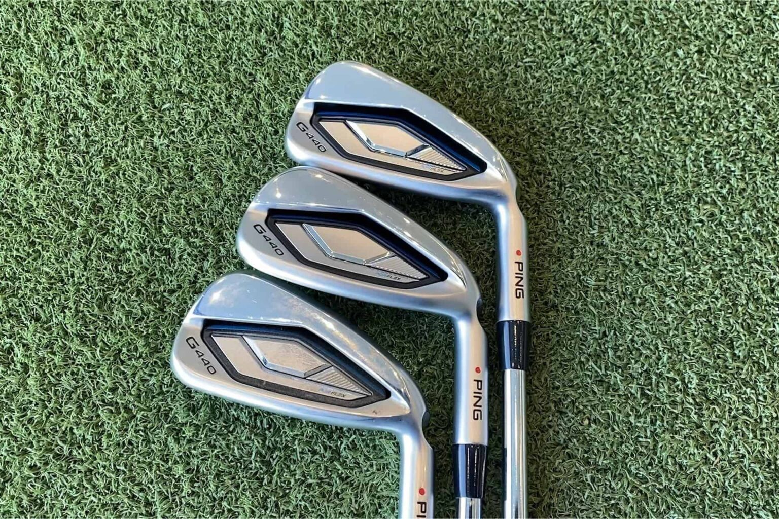 Best Irons for Beginners 2025 - National Club Golfer | National Club Golfer