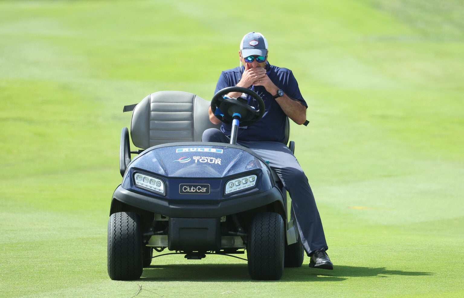 What is a Local Rule in golf? | National Club Golfer