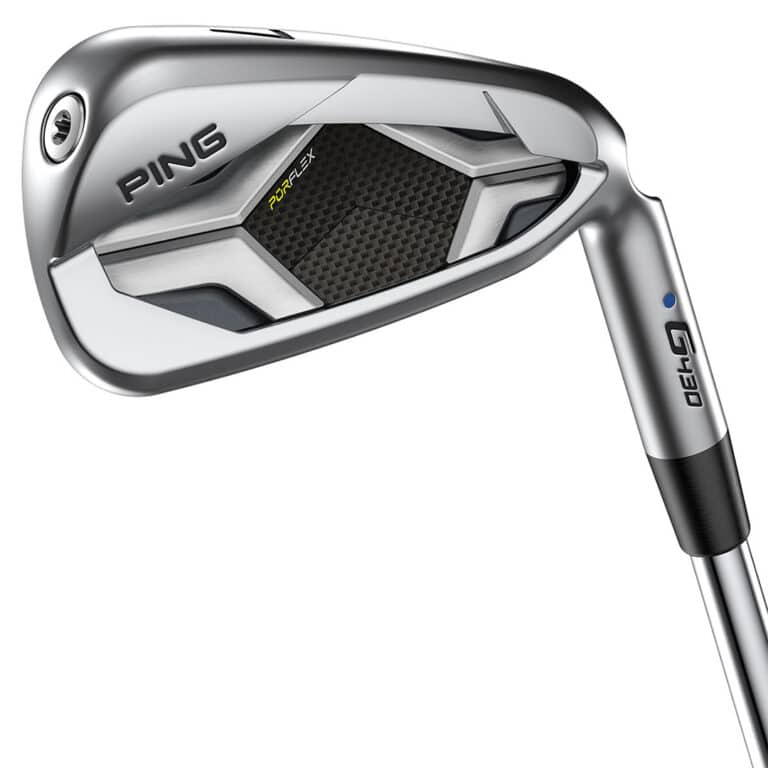Best Ping Irons 2025: Amazing Feel and Performance | National Club Golfer