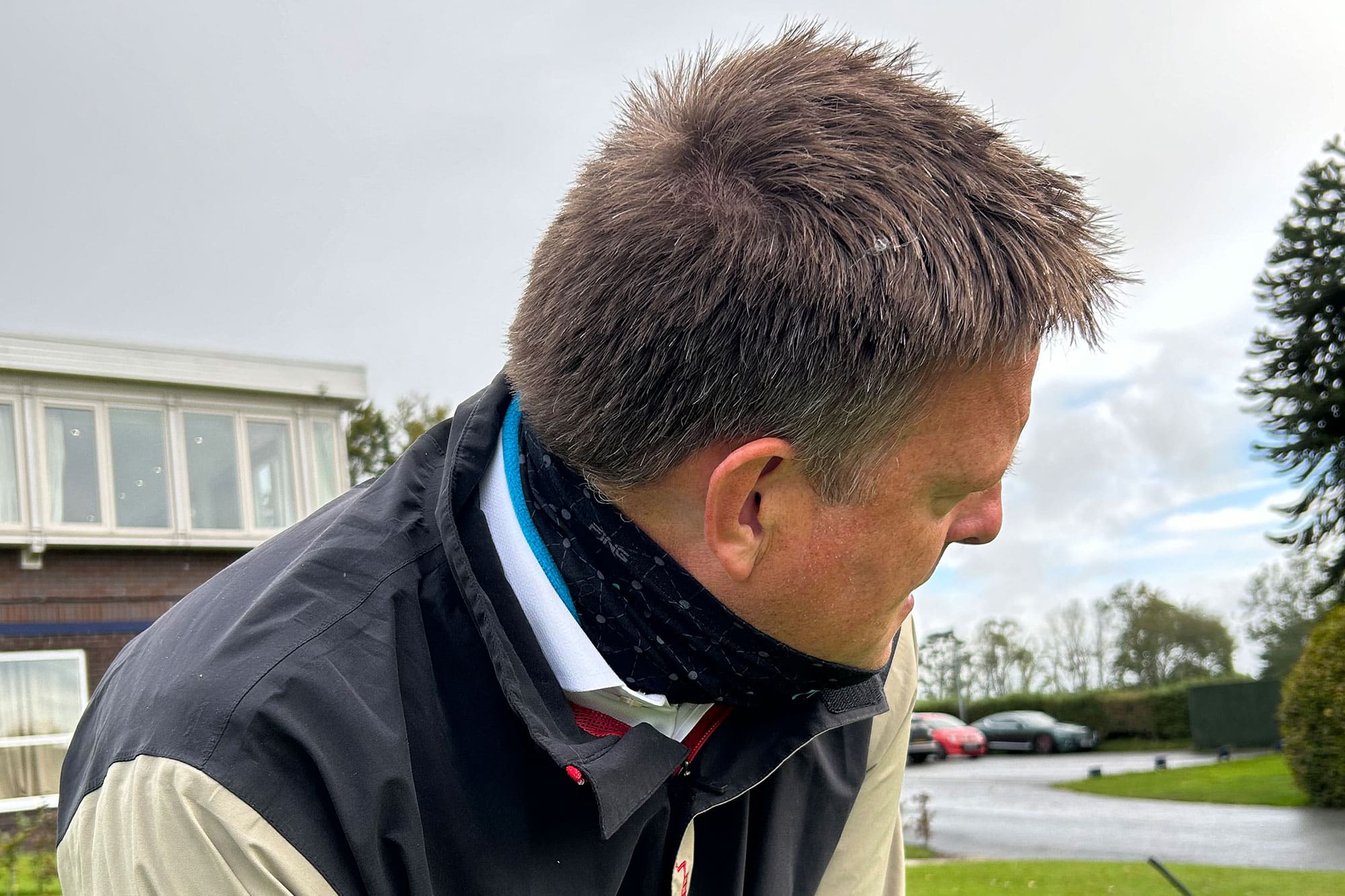 Best Golf Snoods 2025: Comfort in the Cold | National Club Golfer