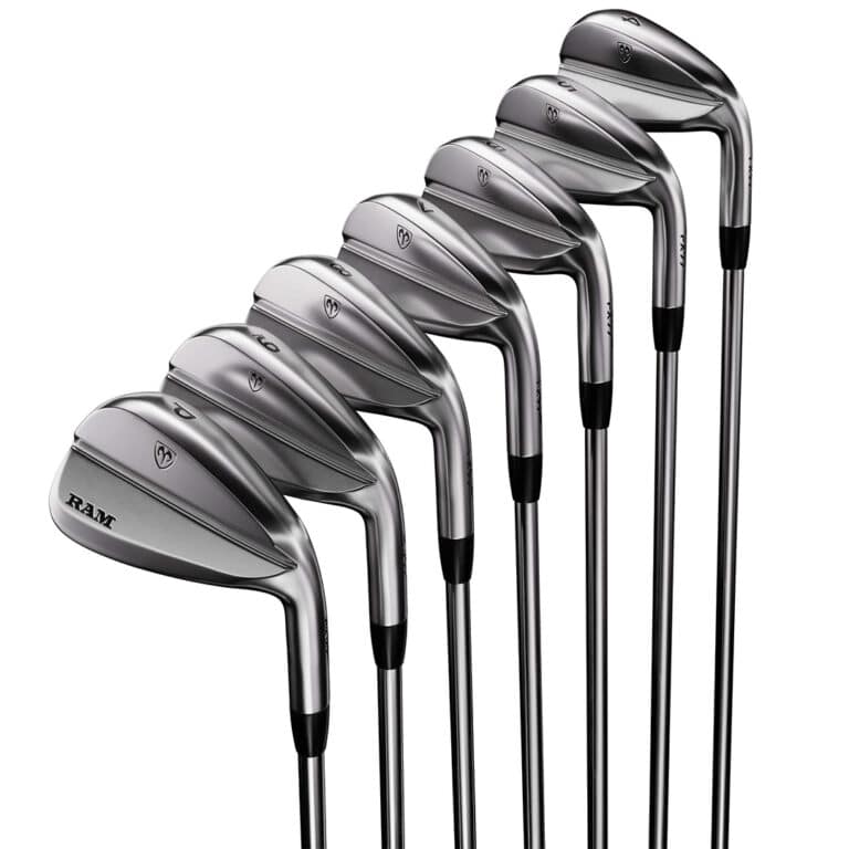 Ram Golf FX77 irons review | Best Budget Irons | National Club Golfer ...