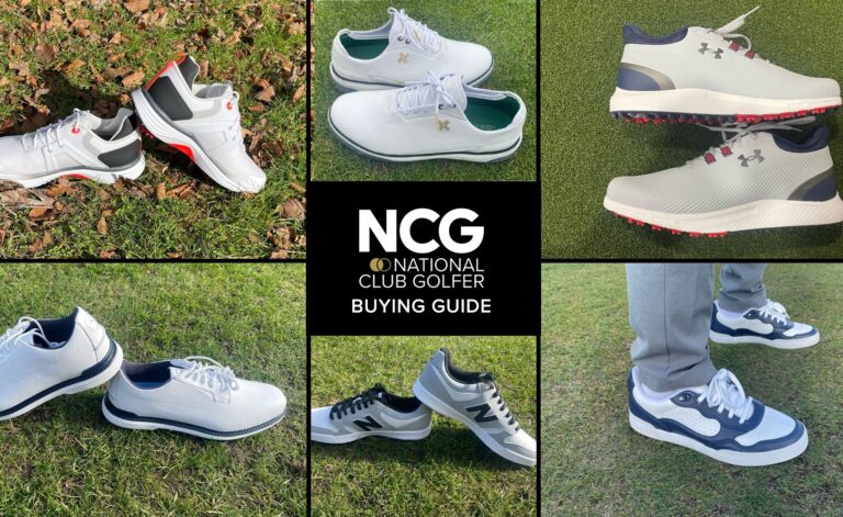 Best Golf Shoes 2025: The Ultimate list revealed! - National Club ...