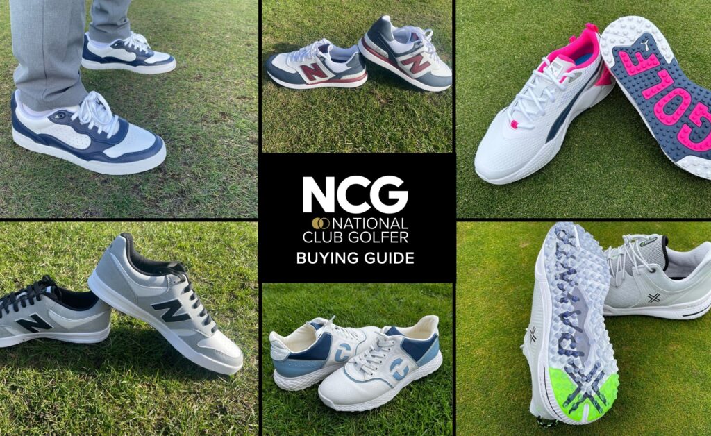 Best Golf Shoes for Wide Feet 2026 - National Club Golfer | National ...