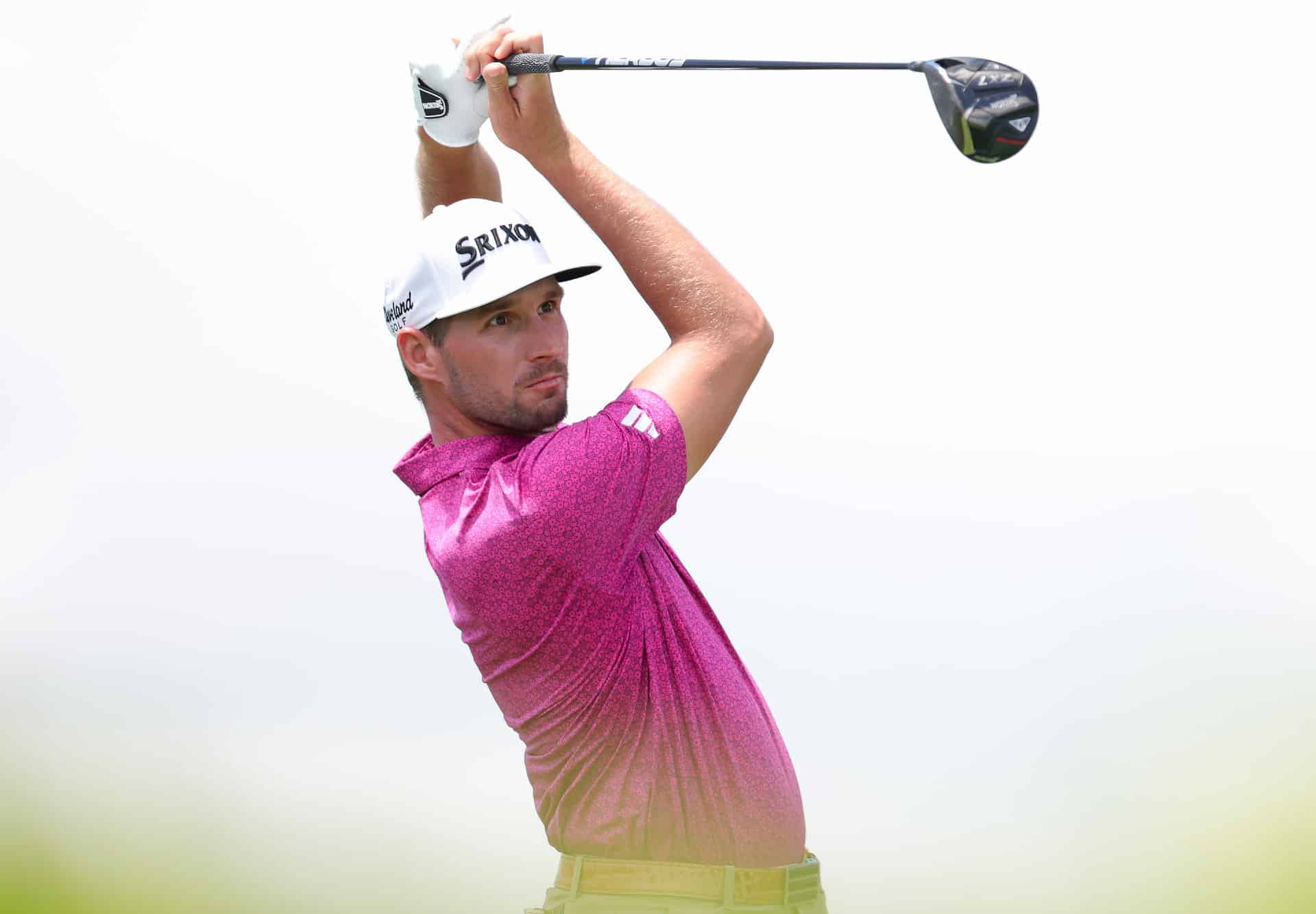 PGA Tour caddie goes above and beyond at Zurich Classic! | National ...