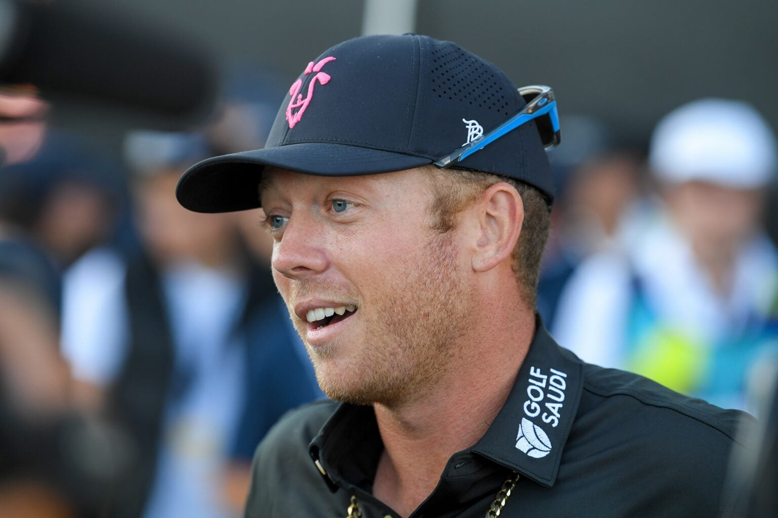 Who is Talor Gooch? - National Club Golfer | National Club Golfer