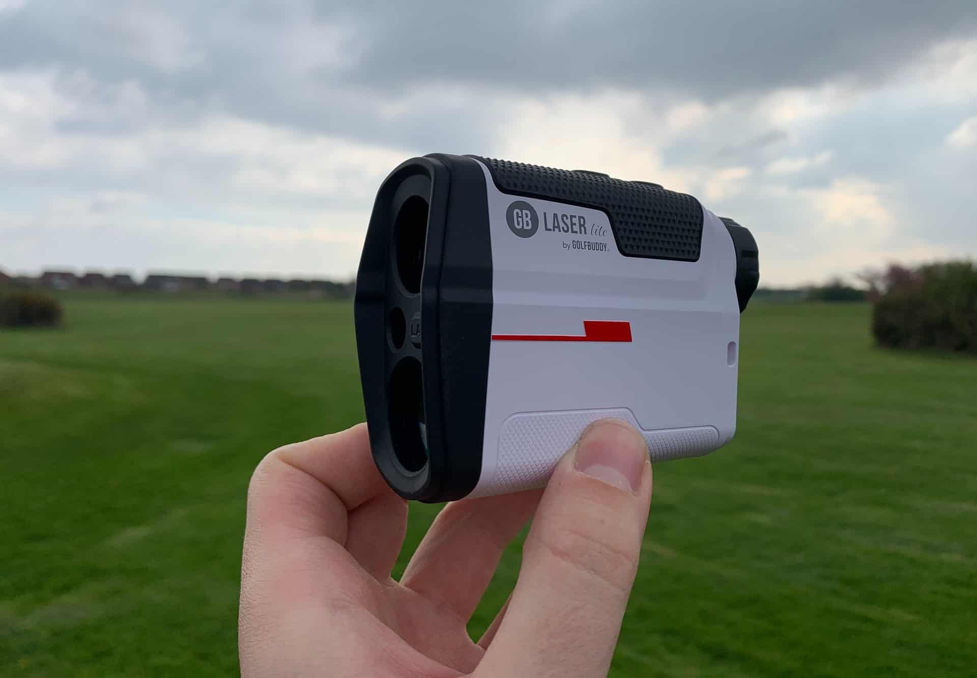 Distance Measuring Devices Archives - National Club Golfer