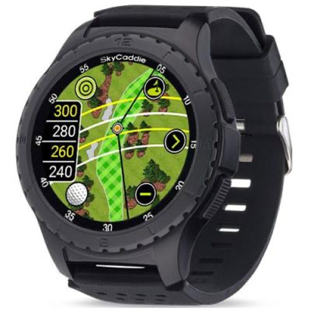 Best Golf GPS Watches 2025 - National Club Golfer | National Club Golfer