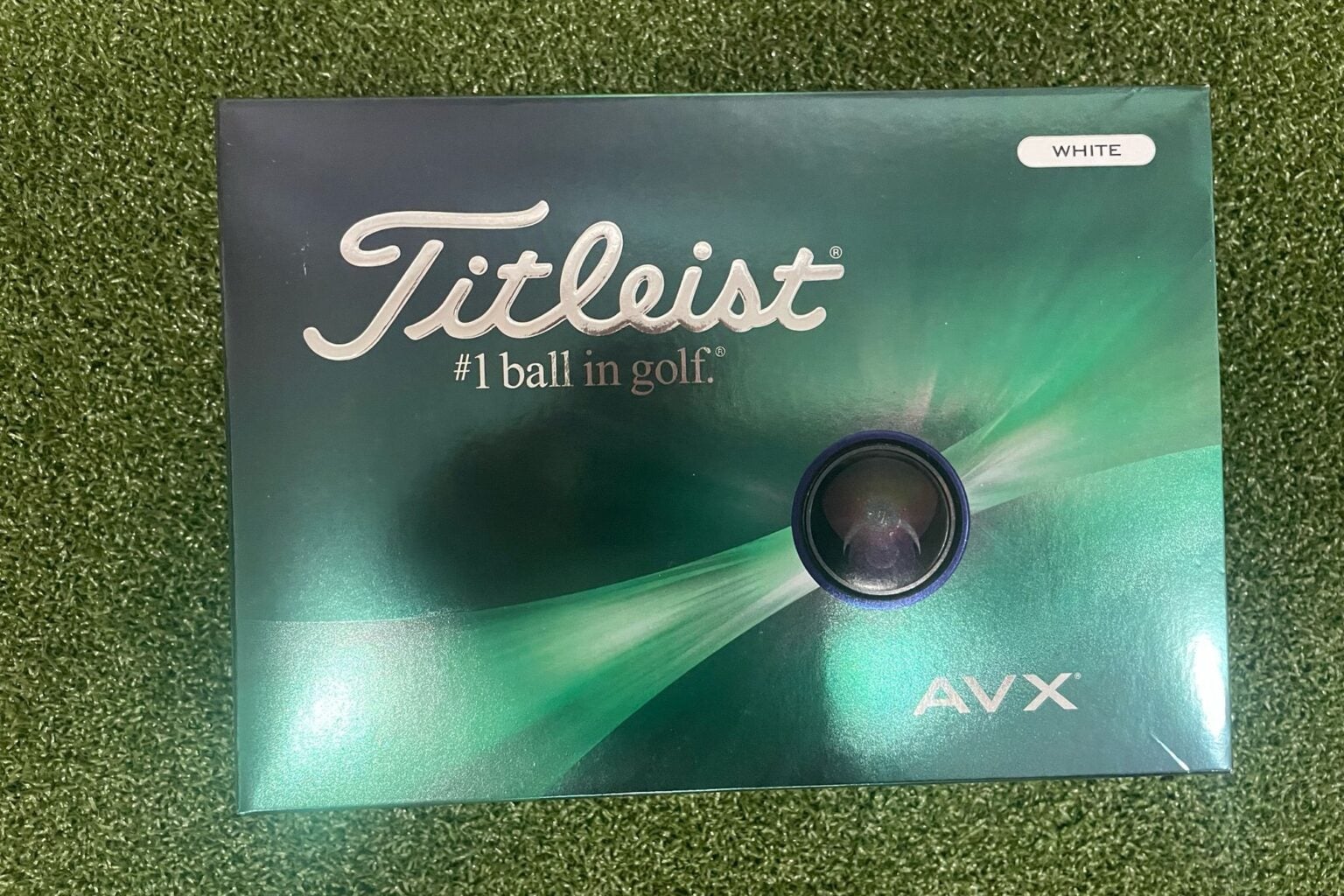 Titleist 2025 Pro V1x Golf Ball Review: Is it actually better?