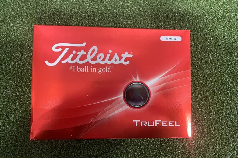 Titleist TruFeel Golf Ball Review: Truly Exceeded All My Expectations ...