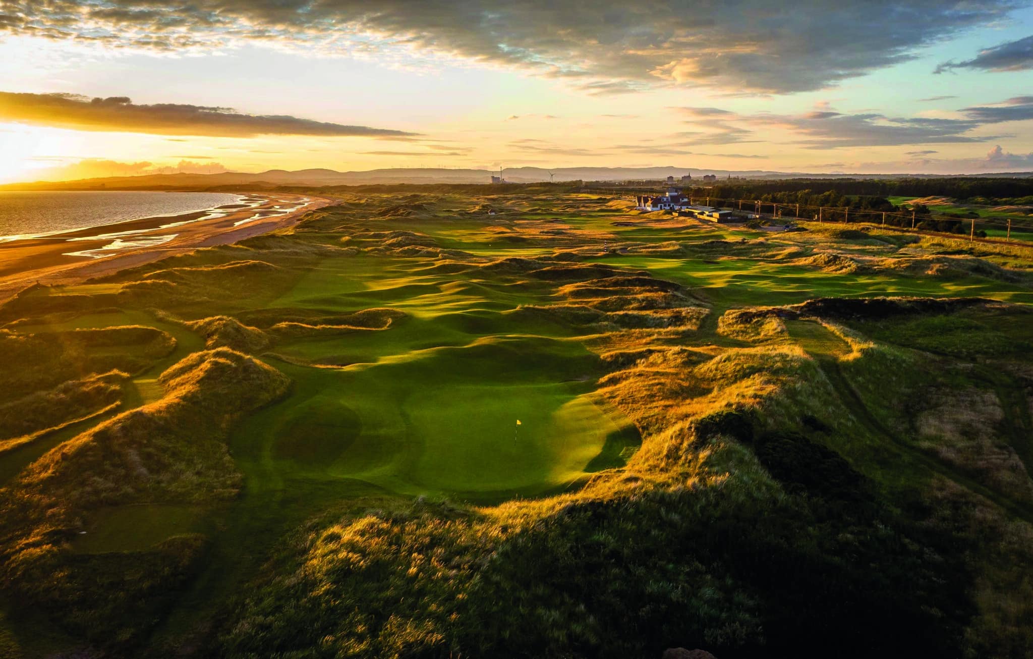 How many golf courses are in the UK and Ireland? - National Club Golfer