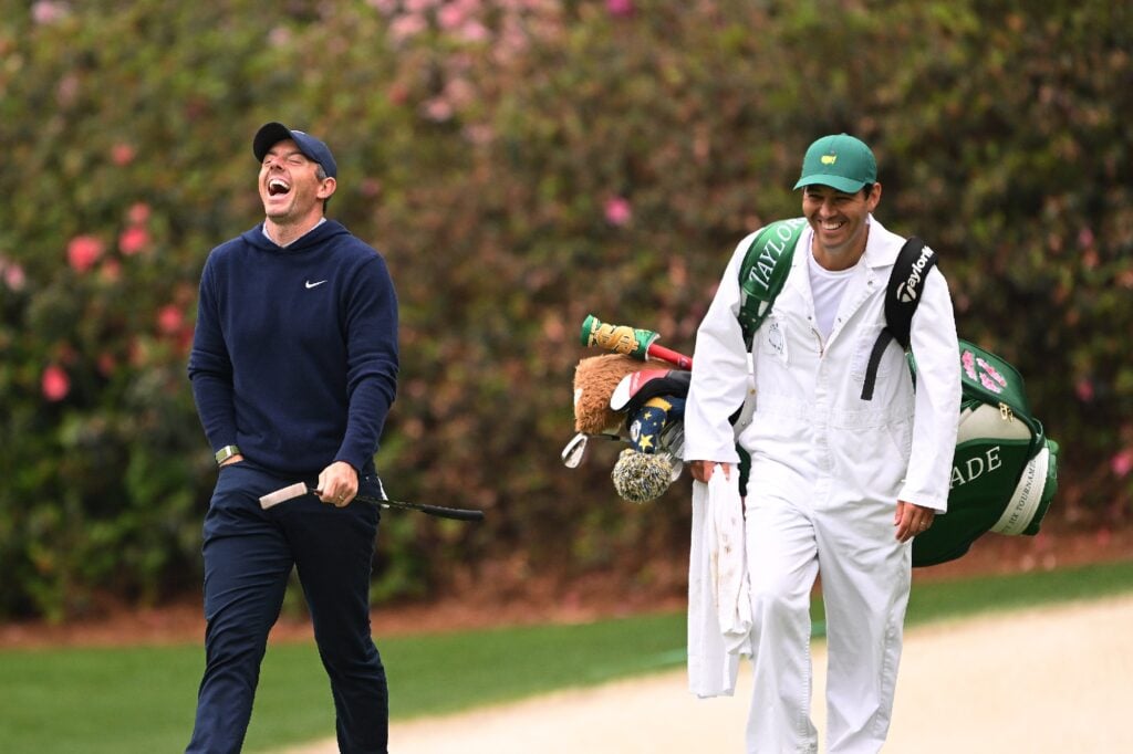 Highest paid caddies: Which carriers earn the most cash in golf? | National Club Golfer