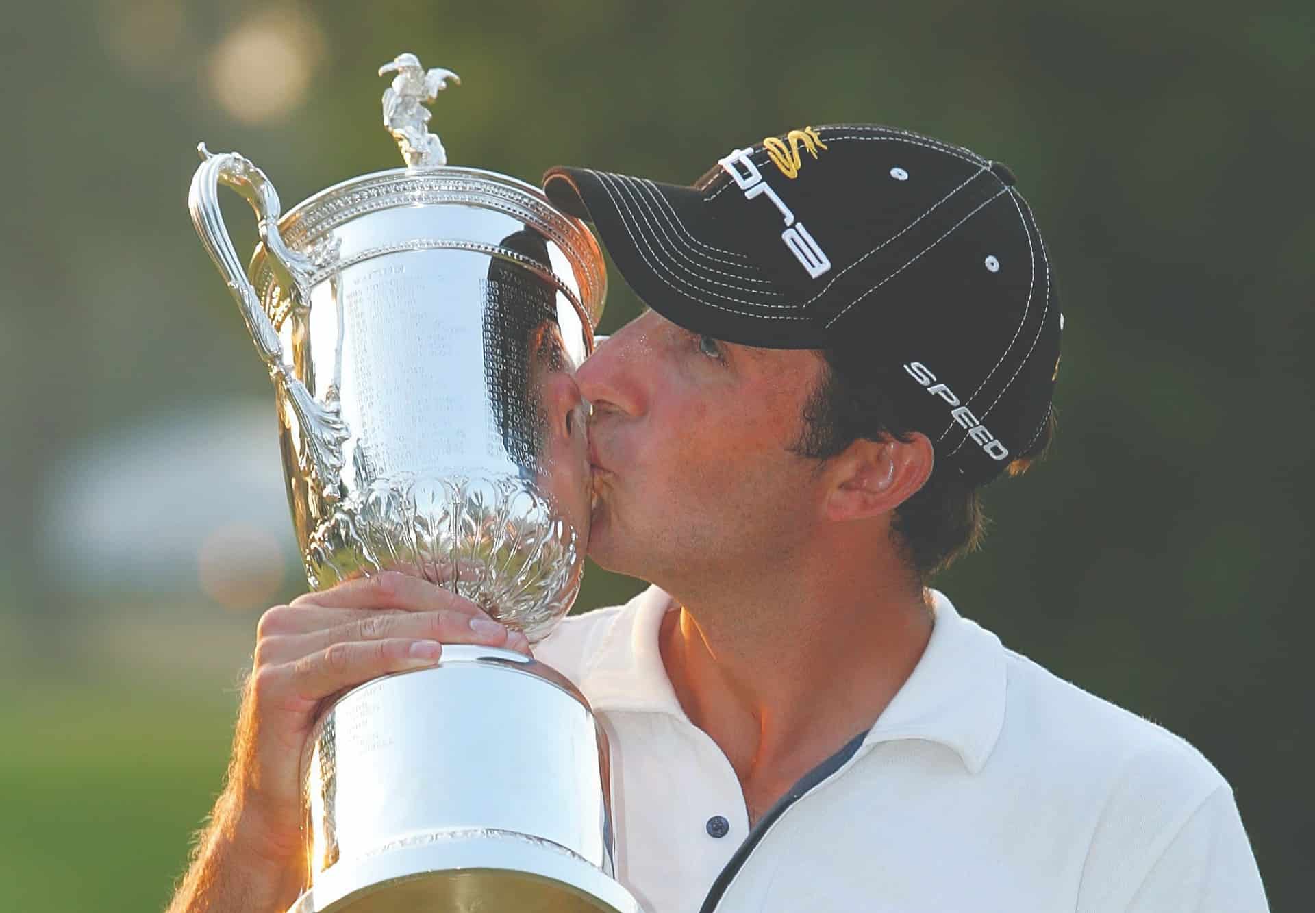 Geoff Ogilvy: If golf was starting now, Australia would have a major ...