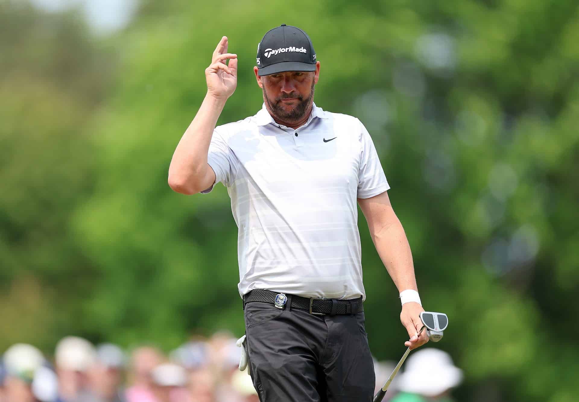Michael Block makes incredible hole-in-one at PGA Championship ...