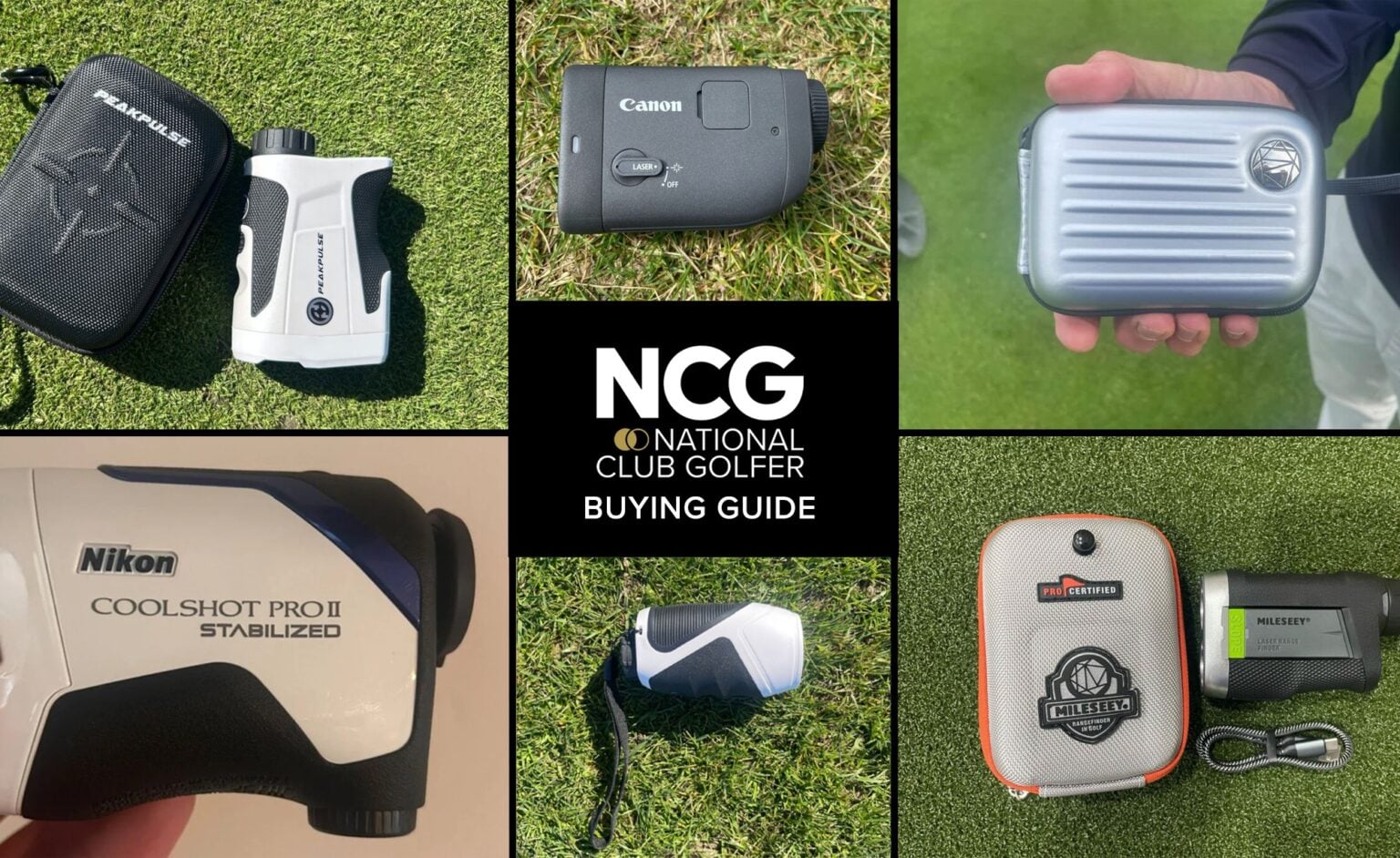 Best Garmin Golf Devices 2025: Watches, Lasers and more! New lower ...