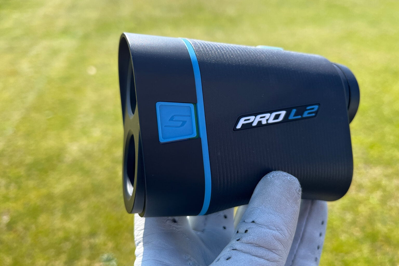 Shot Scope Pro L2 Laser review | National Club Golfer