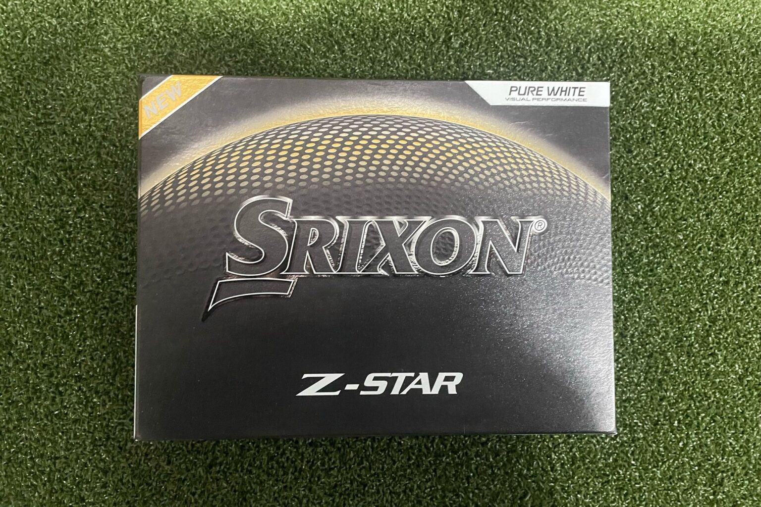 Srixon 2025 Z-Star XV Golf Ball Review: Struggle in the wind? This might be the golf ball for you