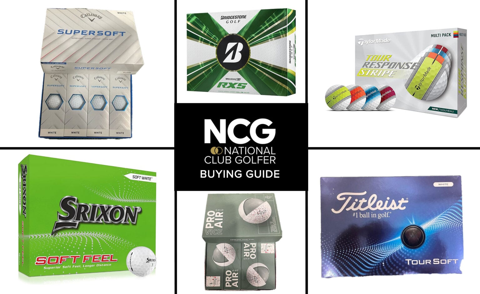 Best Golf Rangefinders 2025: Top Models for Every Budget | National ...