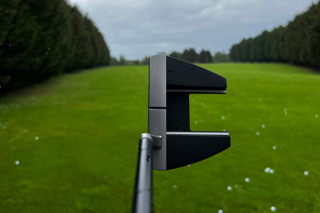 Evnroll EV5.2 Putter Review - National Club Golfer | National Club Golfer