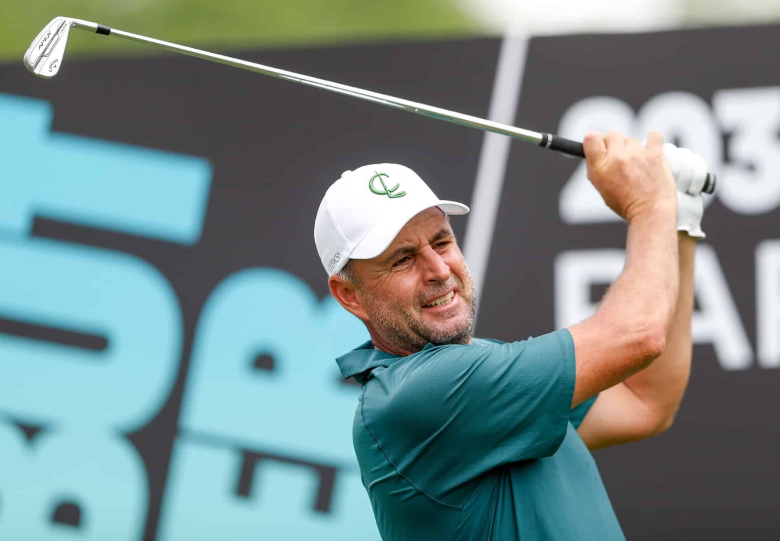 LIV Golf's Richard Bland seals Senior PGA Championship title | National ...
