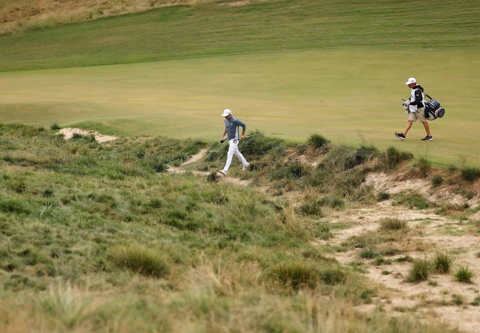 What is the fastest round of golf of all time? - National Club Golfer