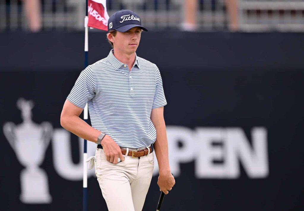 World No 1 golfers: A list of every player to top the rankings