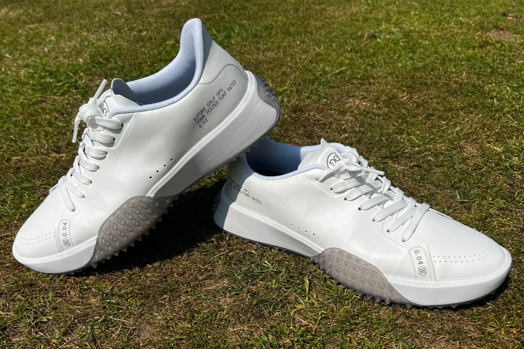 G/Fore G.112 Golf Shoe Review - National Club Golfer