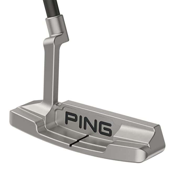 Ping PLD Anser 2 Putter Review - National Club Golfer | National Club ...