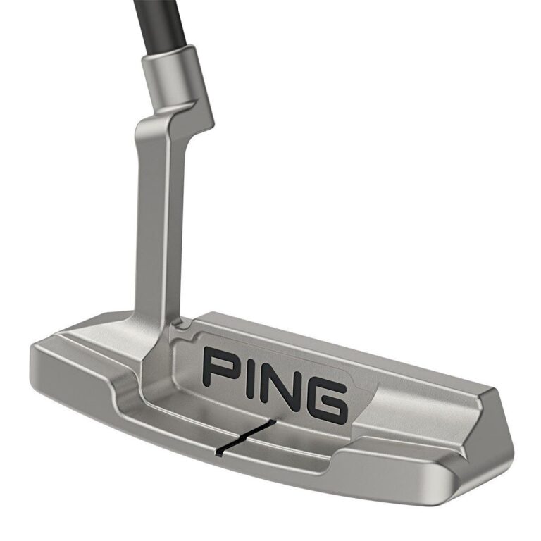 Ping PLD Anser 2 Putter Review - National Club Golfer