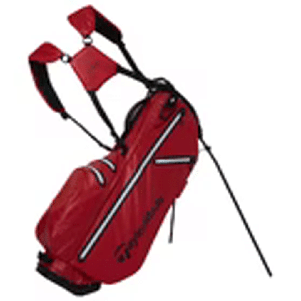 TaylorMade Flextech Waterproof Stand Bag