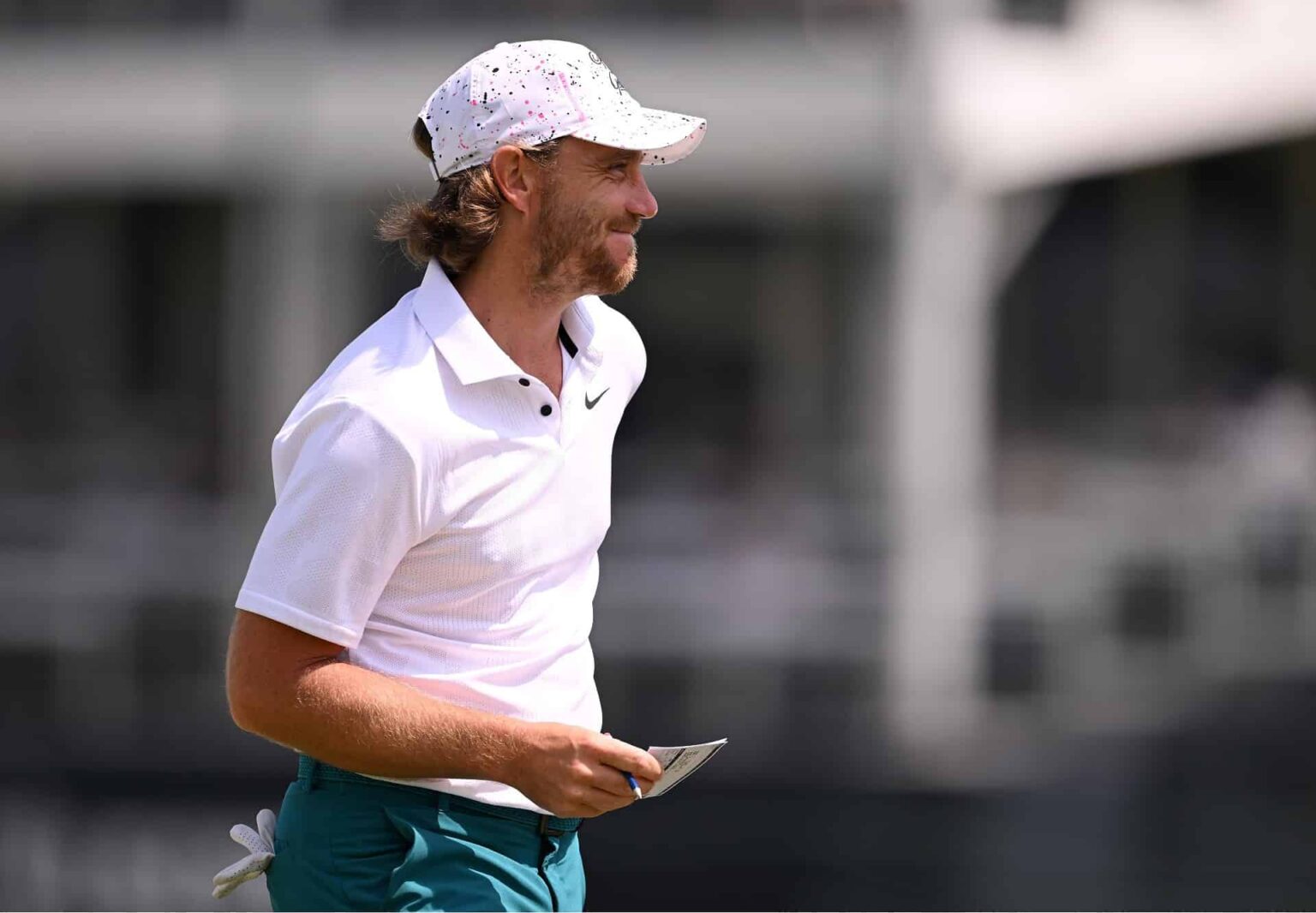 Francis Ouimet: The incredible story of the US Open amateur who stunned ...