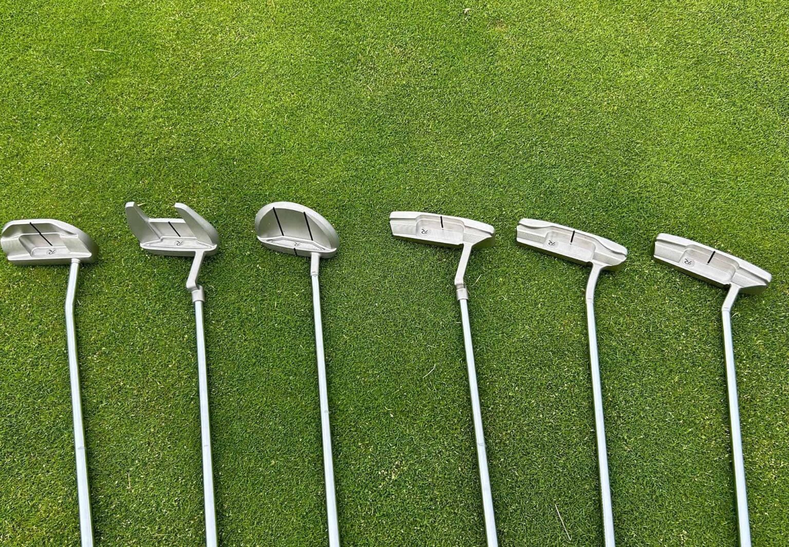 TaylorMade TP Reserve Putters: Everything you need to know | National ...